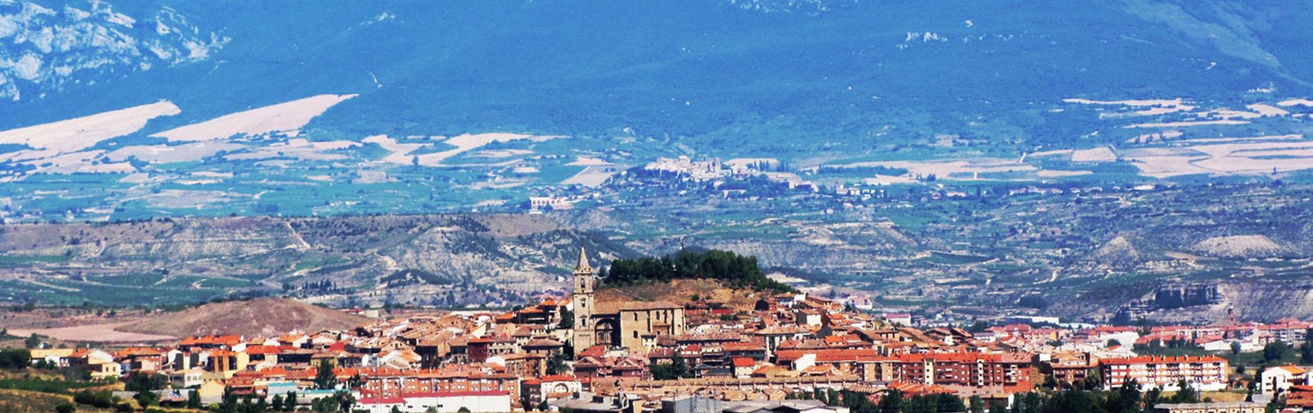 Navarrete | Guía Repsol