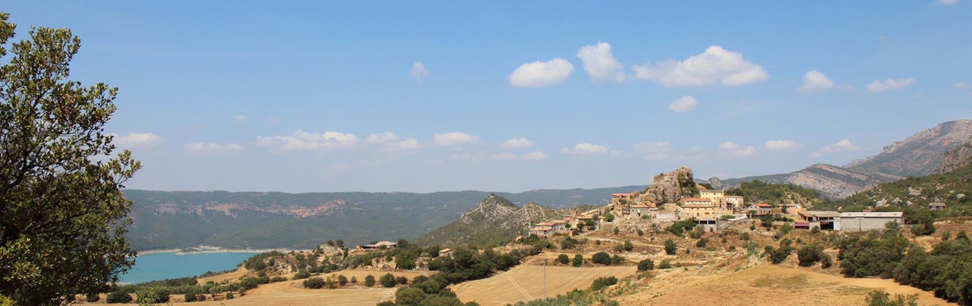 Corçà | Guía Repsol