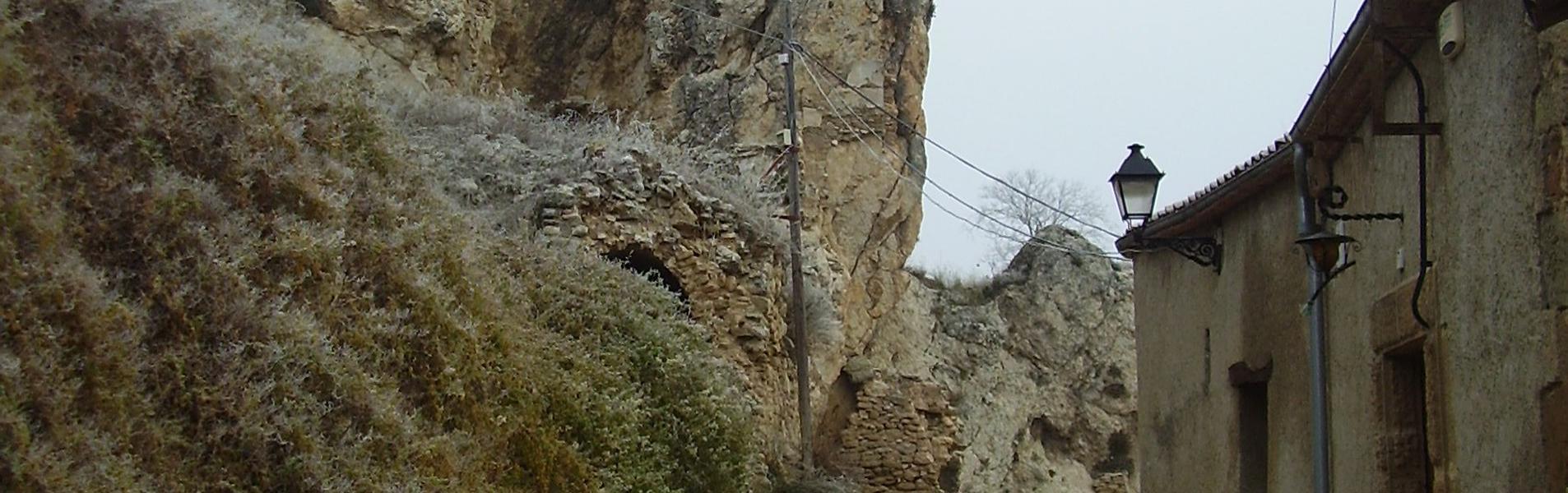 Foradada | Guía Repsol