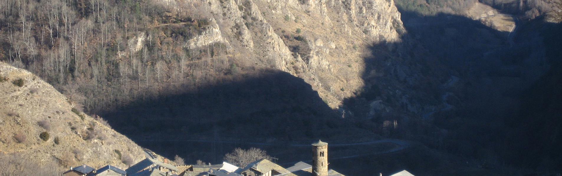 Les Valls de Valira | Guía Repsol