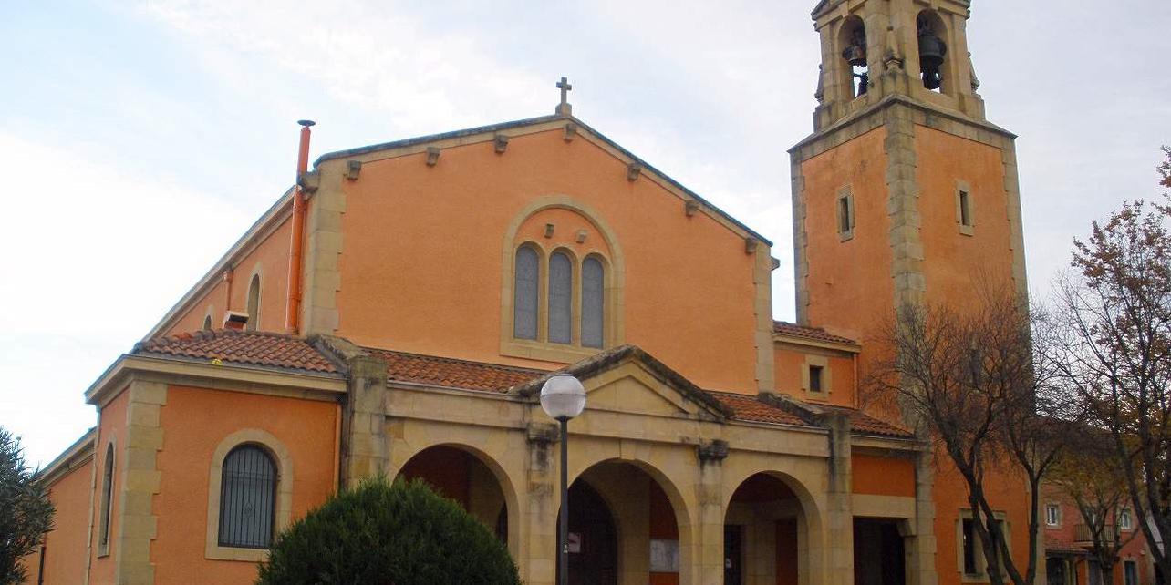 Iglesia de San Isidro, Derio - Curiosidades y planes relacionados ...