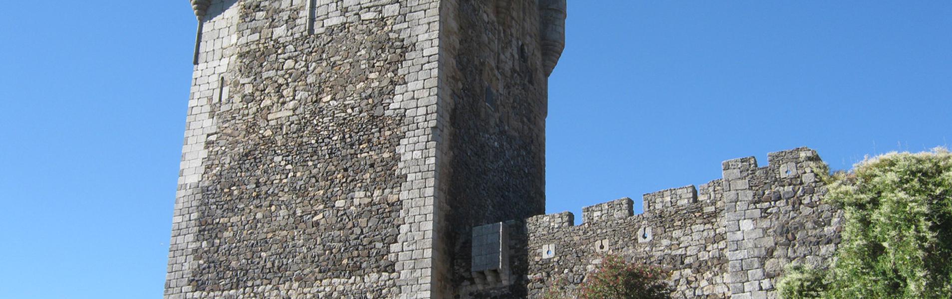 Castillo de Monleón, Monleón - Curiosidades y planes relacionados ...