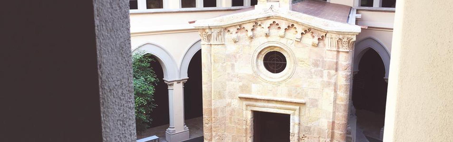 Un Edificio Dentro De Otro Edificio Guía Repsol