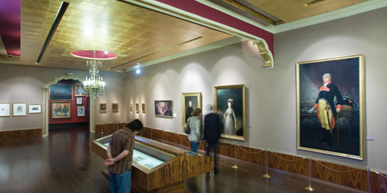Museo Goya | Guía Repsol