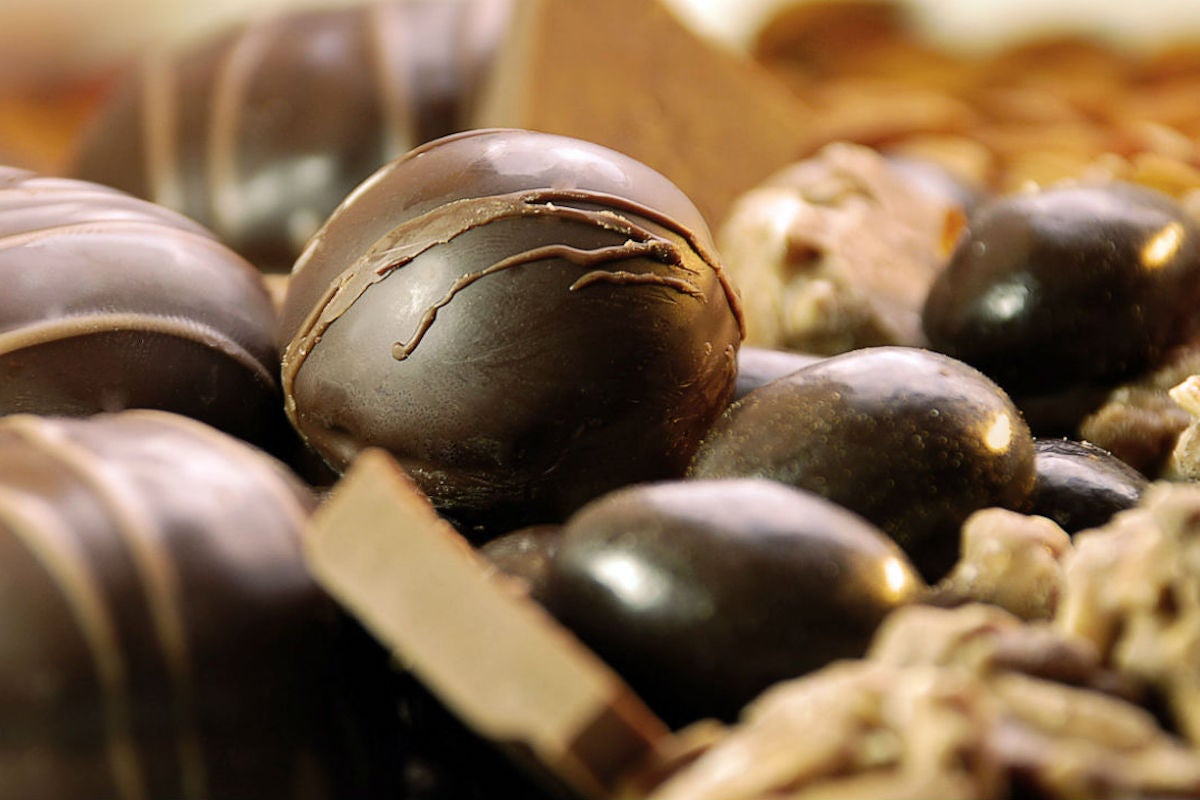 El bombón es la nueva joya | Guía Repsol