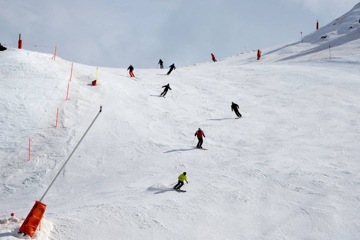 Cómo será la temporada de esquí 2020-2021 | Guía Repsol