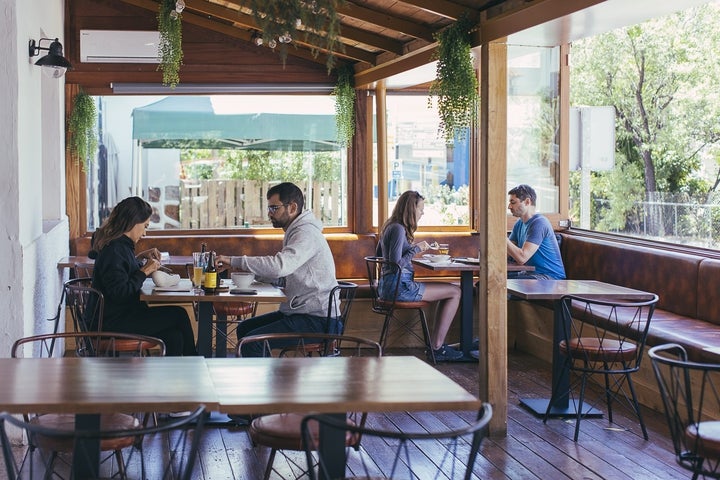 Restaurante 'Texeda' (Tejeda, Gran Canaria) | Guía Repsol
