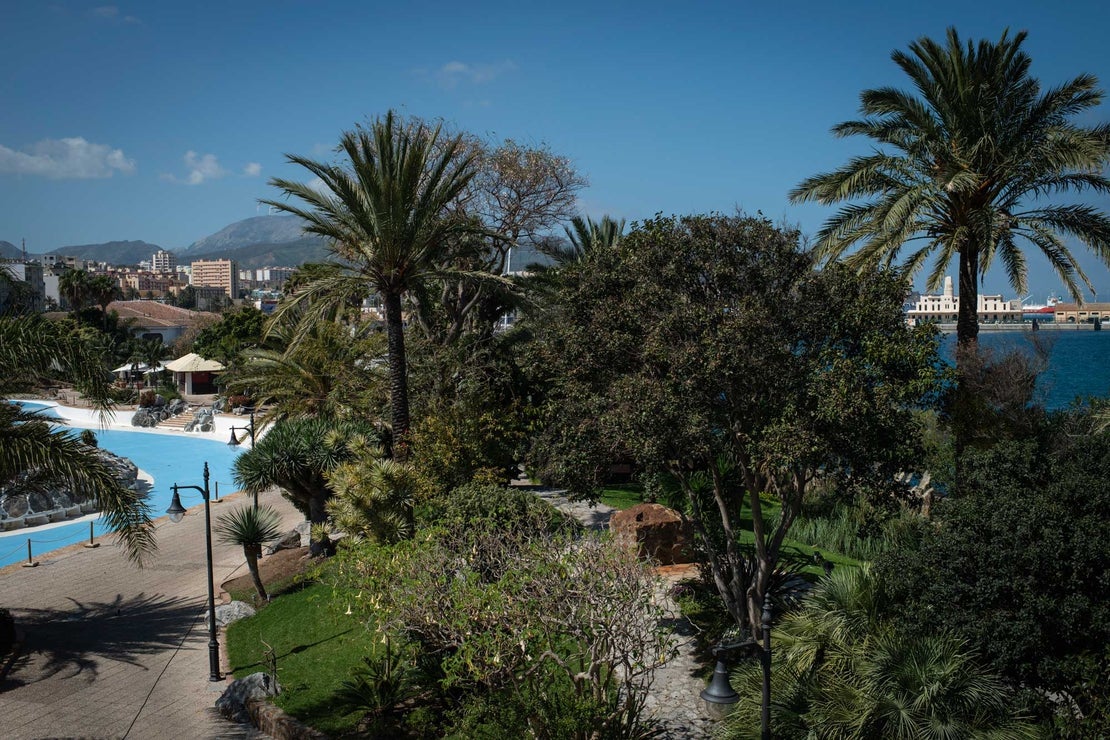 Ceuta: Guía para visitar la ciudad autónoma | Guía Repsol