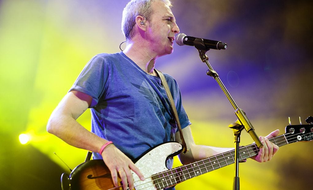 David Summers: sus restaurantes, viajes y hoteles favoritos | Guía Repsol