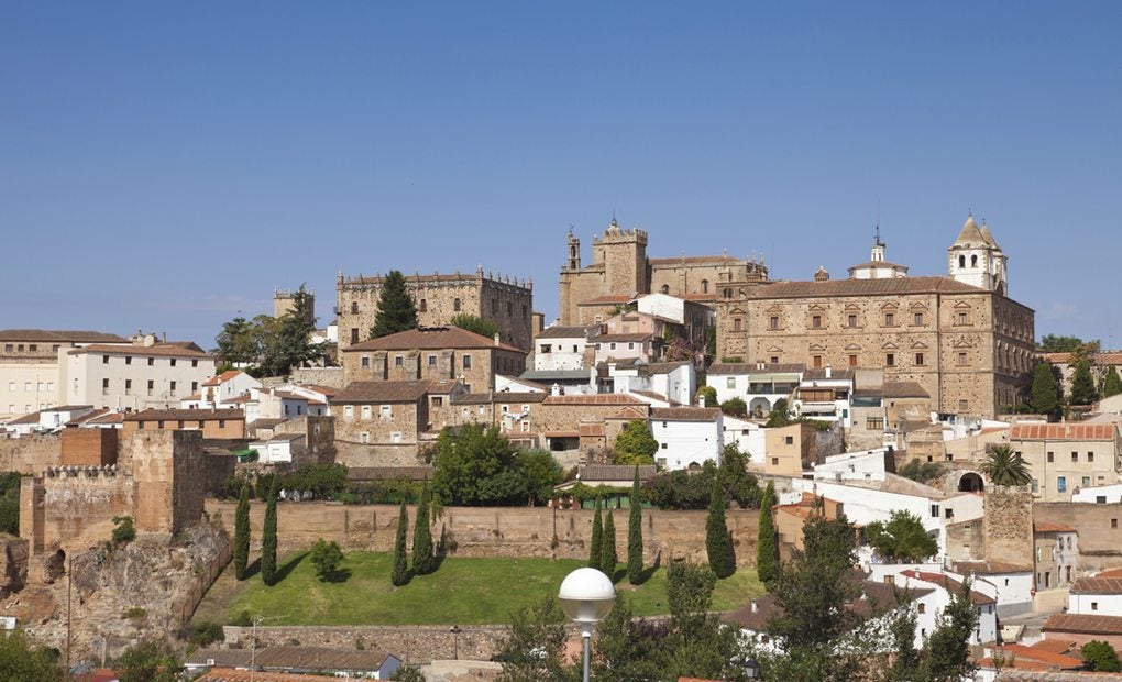 Diez razones para no perderte el Festival de Teatro Clásico de Mérida ...